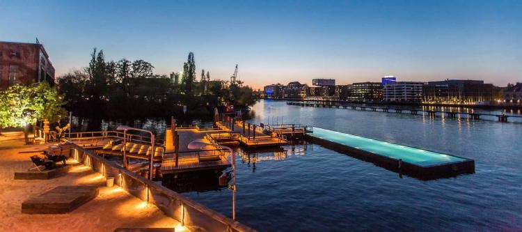 Citybeach.de - der schönste Strand in deiner Stadt